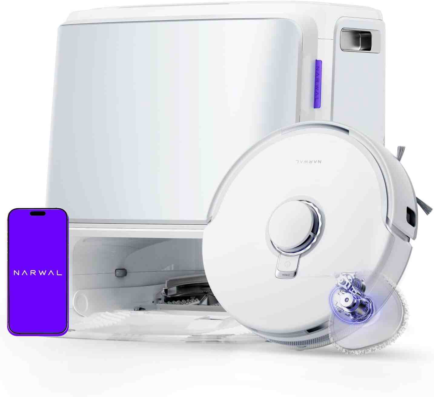Top 10 Robot Vacuums